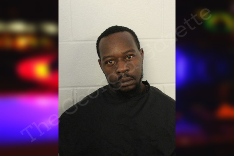 Derek Blakely — Floyd County Jail Bookings