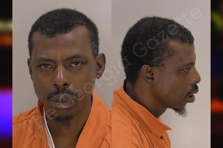 Gregory Blount — Richmond County Jail Bookings