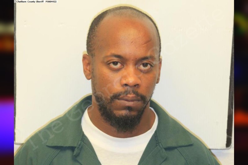 Murshelle Boddie — Chatham County Jail Bookings