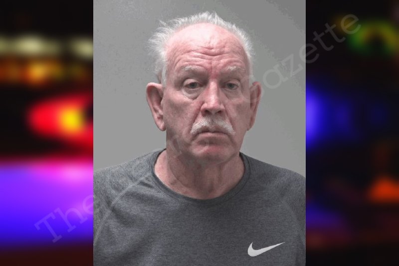 Tony Bohannon — Coweta County
