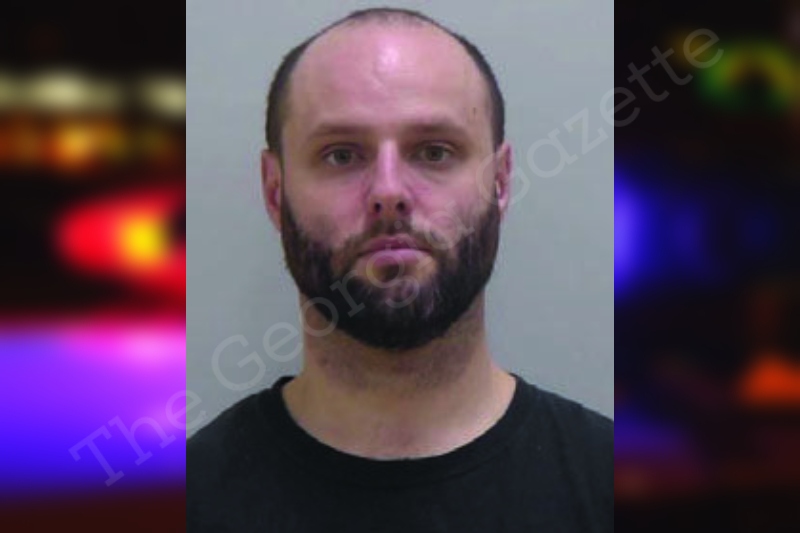 Donovan Boileau — Bartow County