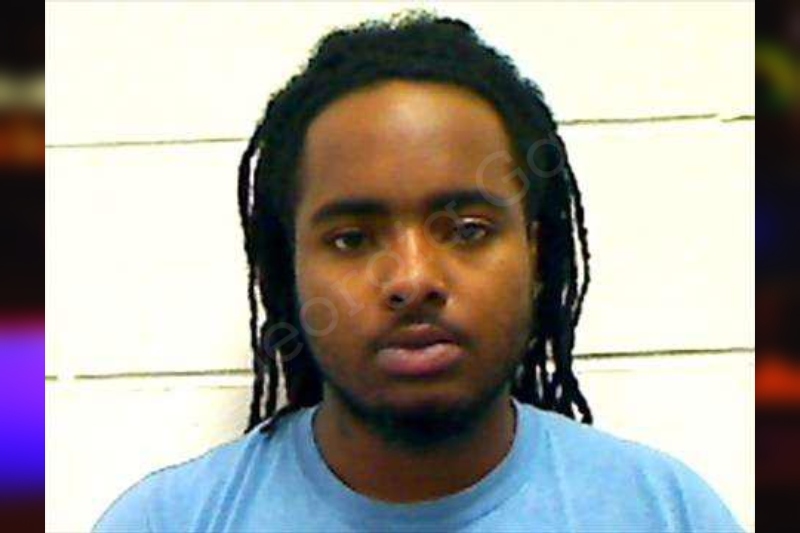 Donald Bostick - Bulloch County