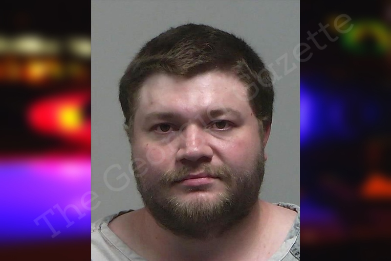 Justin Bowden - Tift County