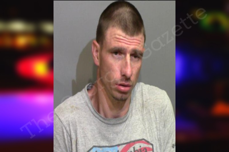 Kevin Bowen — Glynn County Jail Bookings