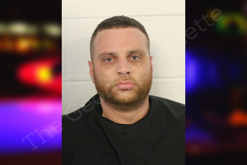 Alex Bowes — Floyd County Jail Bookings