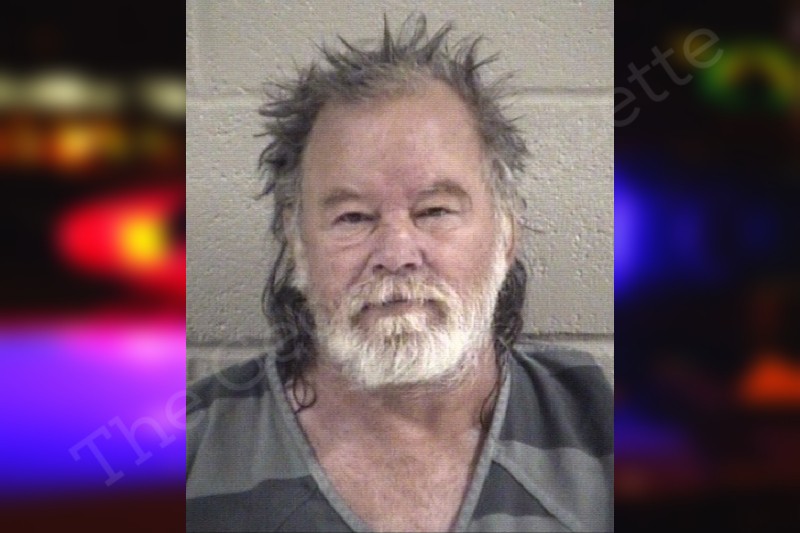 Dennis Bowman | Whitfield County