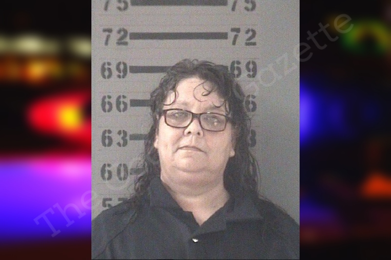 Karen Bozeman — Dougherty County
