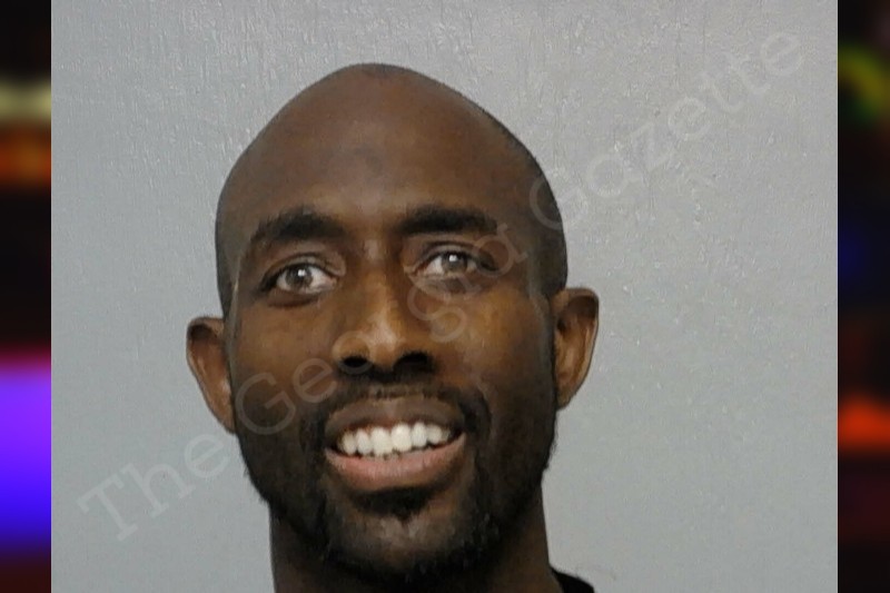 Brandon Stapleton — Bibb County Jail Bookings