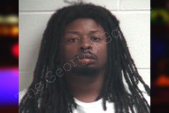 Deondre Brown | Henry County