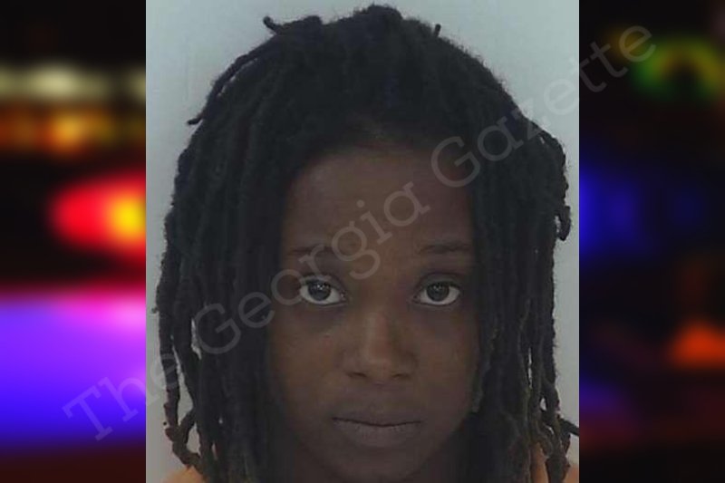 Angel Brunner — Fayette County