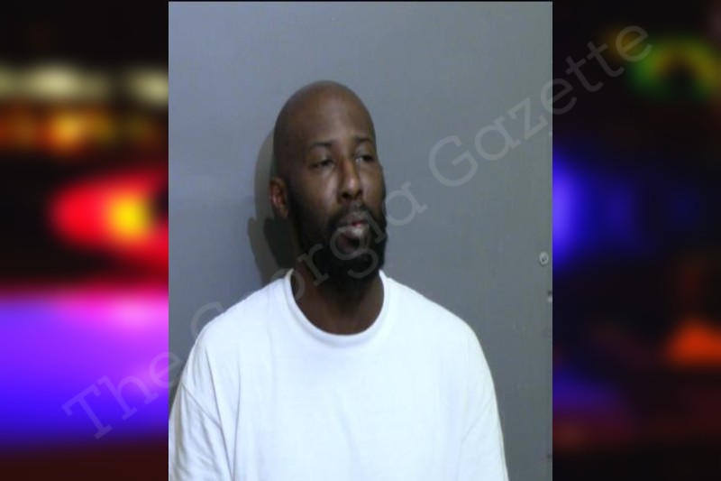 Antonio Bryan — Glynn County