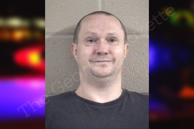 Jayson Bryant — Whitfield County Jail Bookings