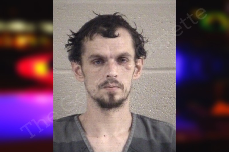 Bryan Bryson | Whitfield County