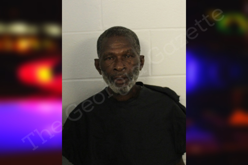 Lb Bullock — Floyd County Jail Bookings