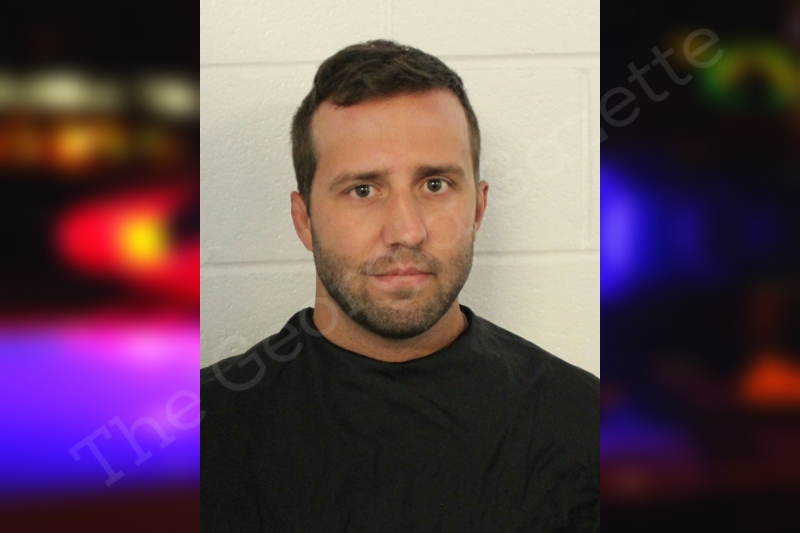 Austin Burdick — Floyd County Jail Bookings