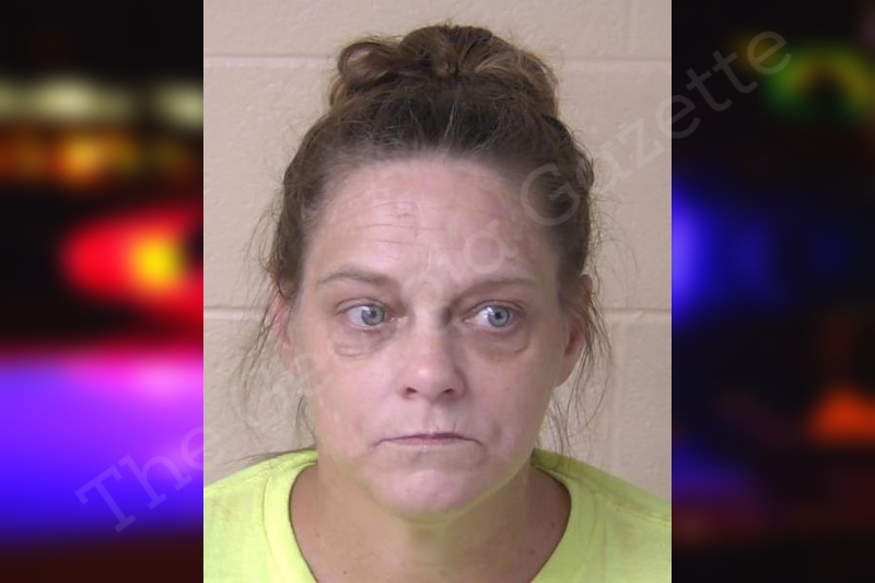 Angela Burnette | Walker County