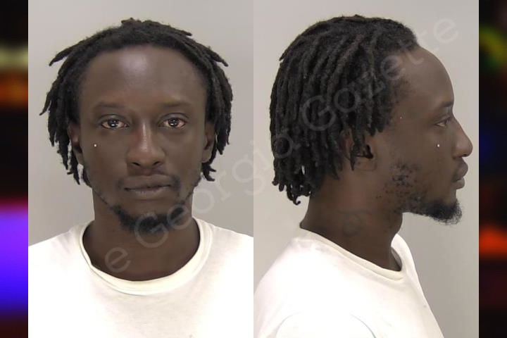 Eugene Butler | Richmond County