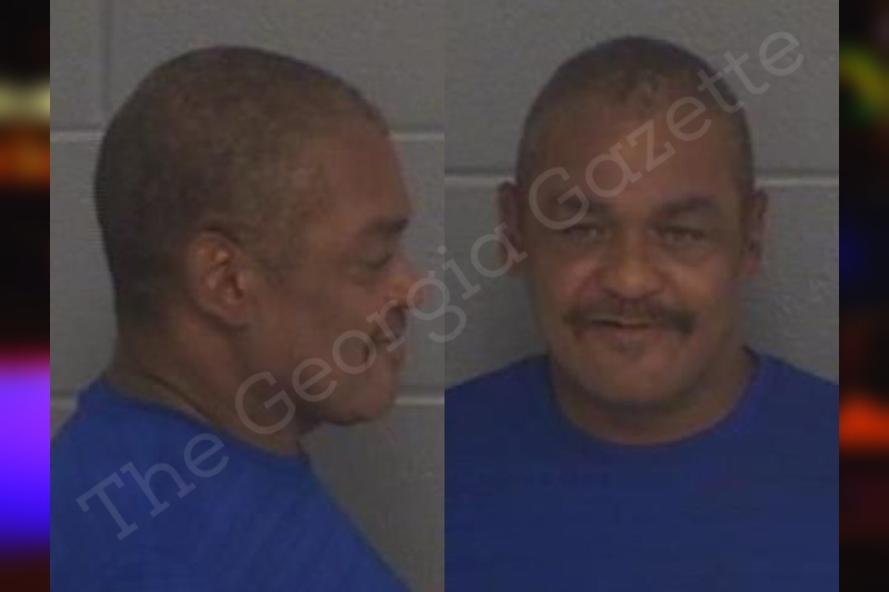 Ralph Butler — Barrow County Jail Bookings