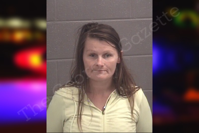 Shana Butler - Spalding County