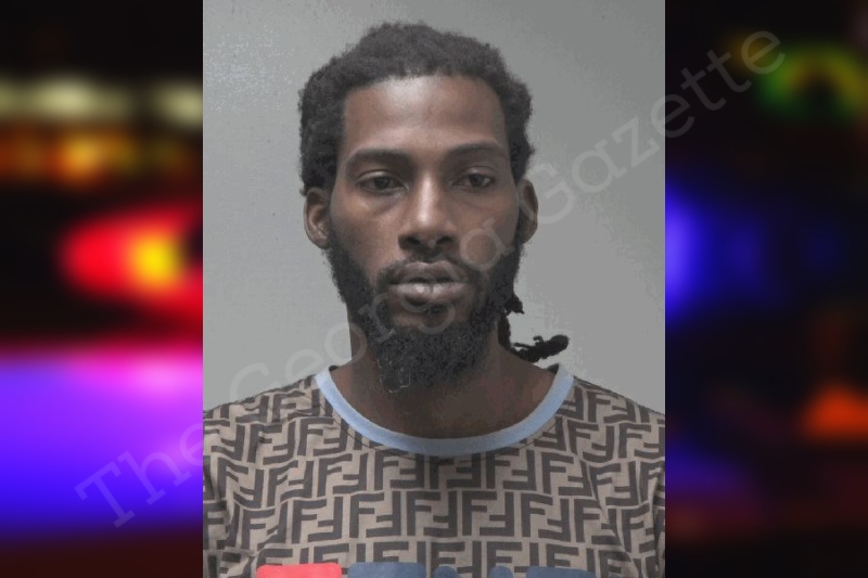 Taylor Butler - Coweta County