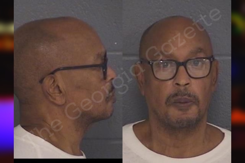 Wayne Butler — Barrow County