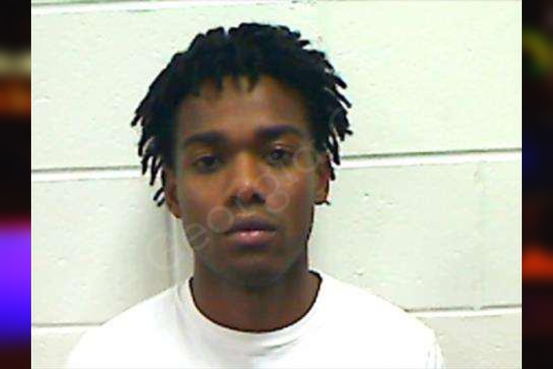 Devon Bynum — Bulloch County Jail Bookings