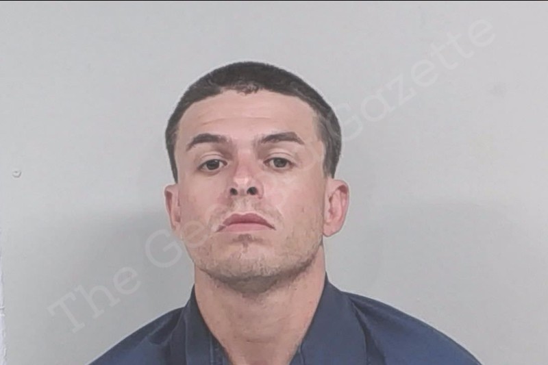Michael Calvo — Lowndes County
