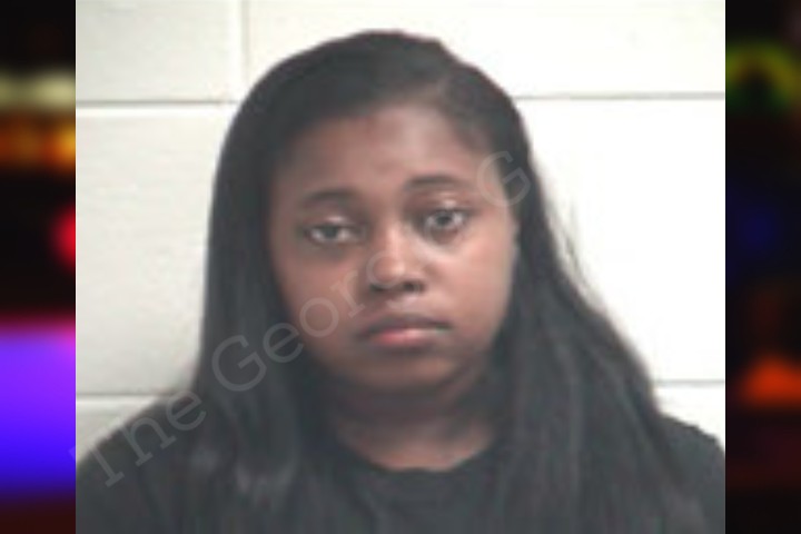 Shaquetta Campbell | Henry County Shaquetta Campbell | Henry County