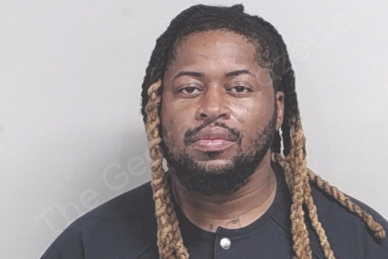 Marvin Capers — Lowndes County