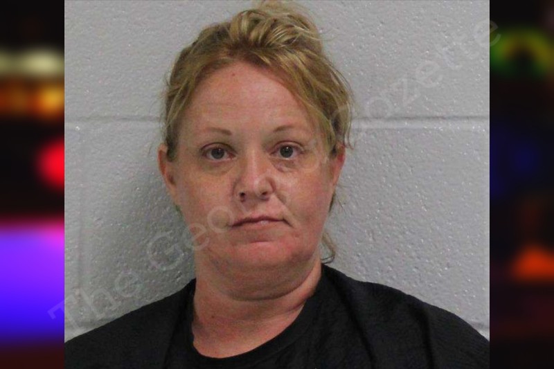 Amy Cardwell — Carroll County Jail Bookings
