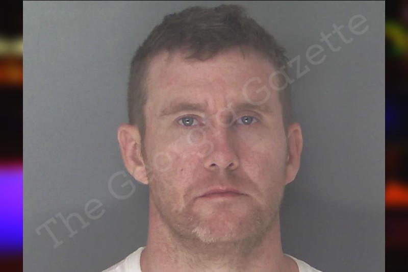 Russell Cardwell — Douglas County Jail Bookings