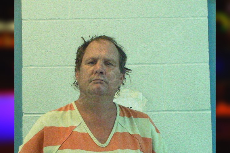 Kevin Carignan — Stephens County Jail Bookings