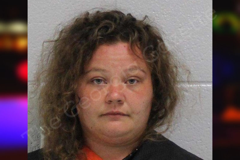 Destiny Carver | Carroll County Jail Bookings