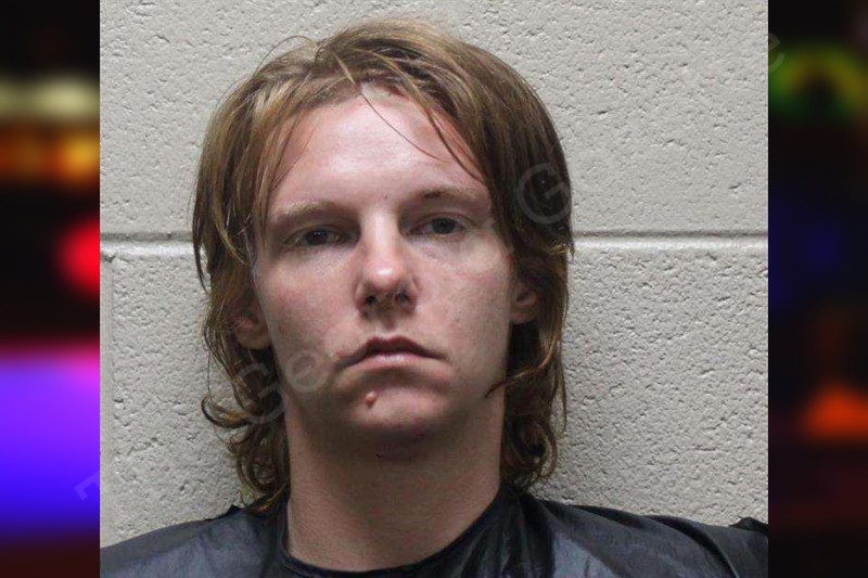 Dorothy Cates — Haralson County Jail Bookings