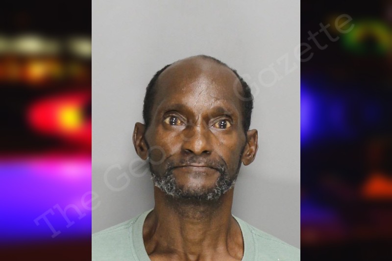 David Chambers | Cobb County