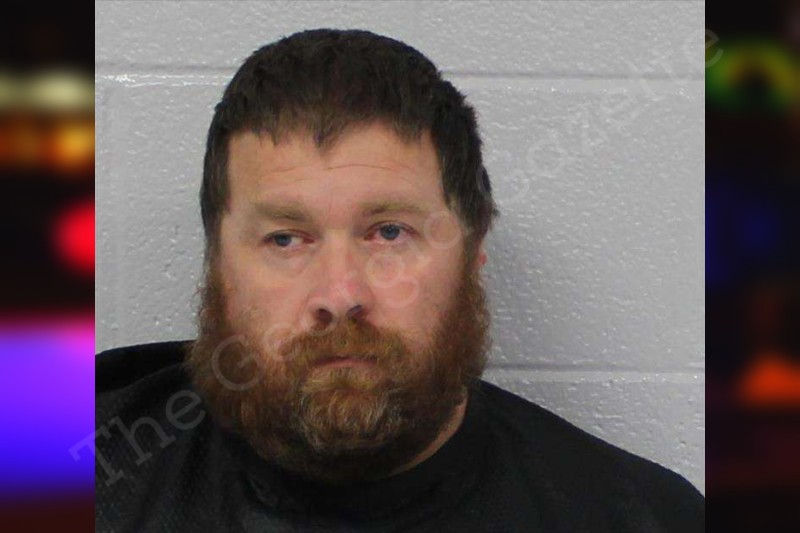 Jerry Chambers — Carroll County