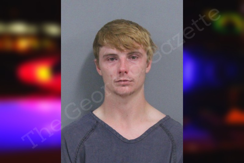 Charles Chaney | Catoosa County