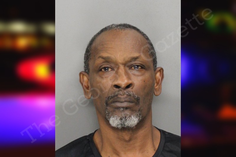 Bruce Chatman - Cobb County