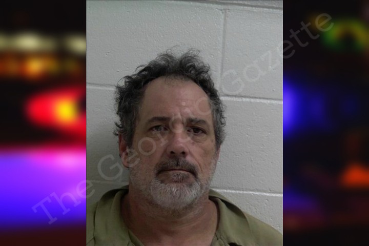 Matthew Chitty — Decatur County Jail Bookings