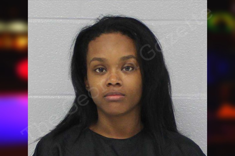 Tatyana Claytor — Carroll County