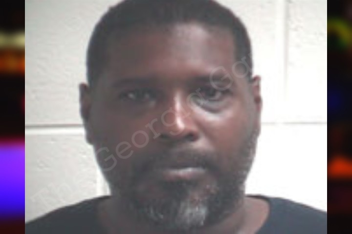 Charles Coates | Henry County