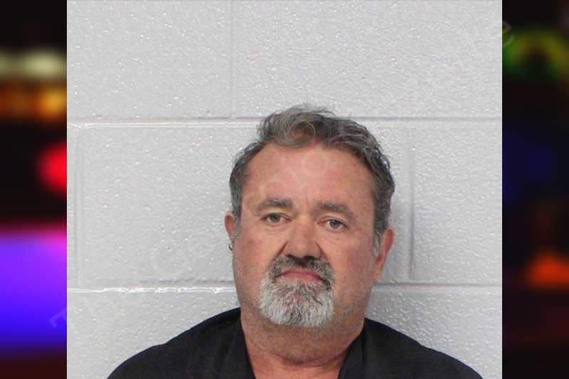 Jodi Cochran — Carroll County Jail Bookings