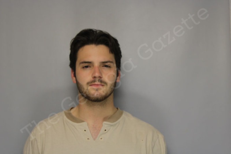 Casey Cole — Hall County