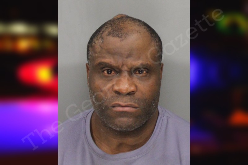 Jackie Collier | Cobb County