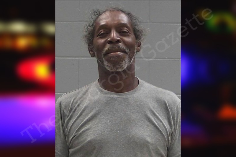 Wayne Collins — Baldwin County Jail Bookings