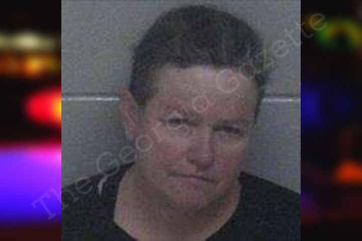 Stacy Colwell — Morgan County Jail Bookings