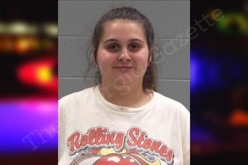 Katelyn Conner — Baldwin County Jail Bookings