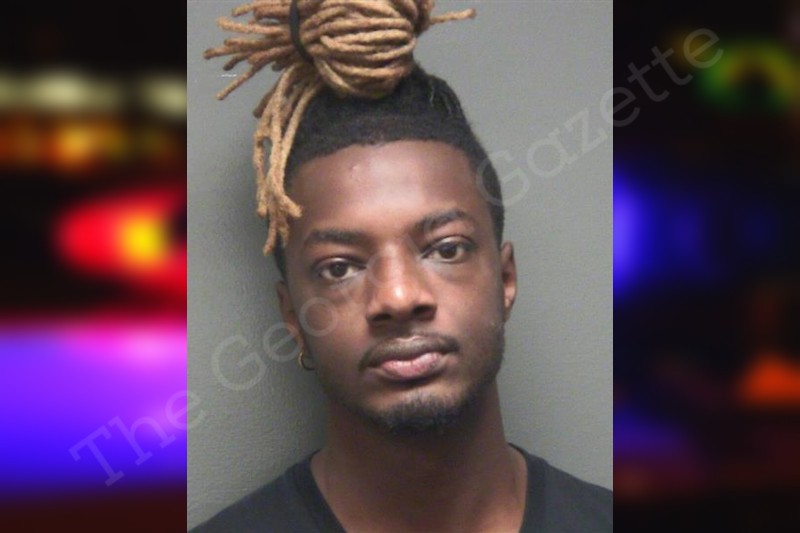 Joshua Cook | Cherokee County Jail Bookings