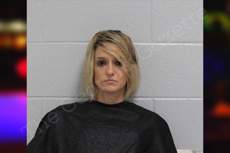 Melissa Cook — Carroll County