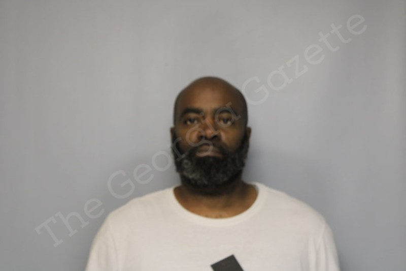 Marvin Cottrell — Hall County Jail Bookings